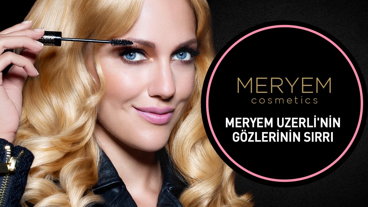 Meryem Cosmetics - Gossip Blog
